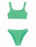 Купальник PARAMIDONNA Emily, размер OneSize, green
