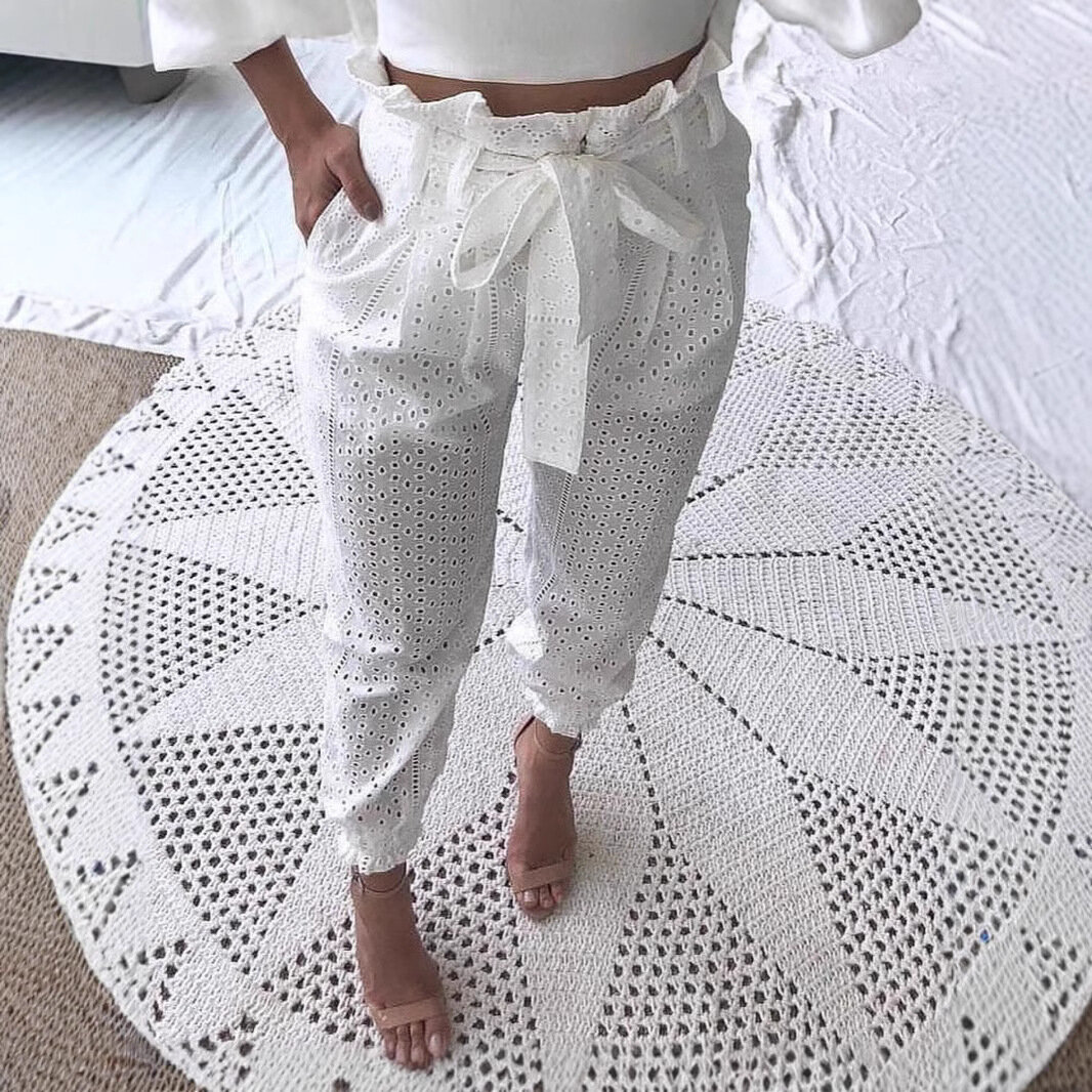 Брюки классические