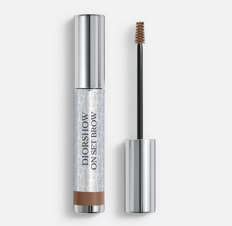 DIOR Diorshow On Set Brow Гель для бровей оттенок 03 Brown