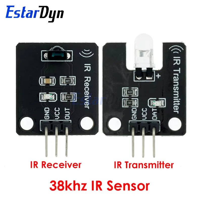 Инфракрасный передающий модуль Estardyn IR Transmit and Receive