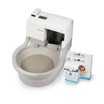 Туалет для животных