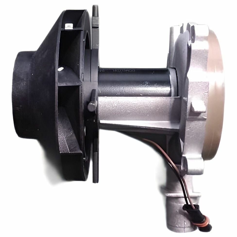 Нагнетатель воздуха отопителя Eberspacher Airtronic D4S 24v аналог