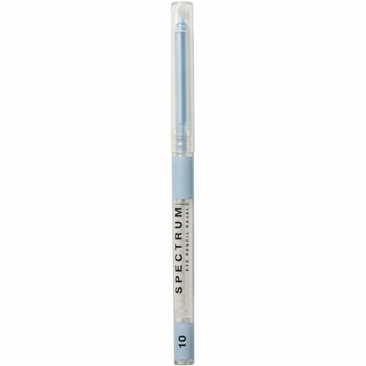 Карандаш для глаз автоматический Influence Beauty Spectrum/Automatic eyepencil тон/shade 10