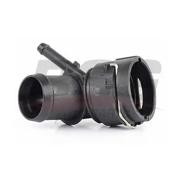 BASBUG bsg90-126-037 (4F1971687S) корпус термостата volkswagen polo-golf5 bag-bkc-bkd-blf-bxe 1 4-1 6 fsi-2 0 tdi 01-
