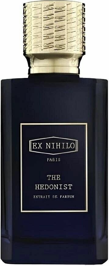 Ex Nihilo The Hedonist Extrait De Parfum Духи унисекс 50 ml