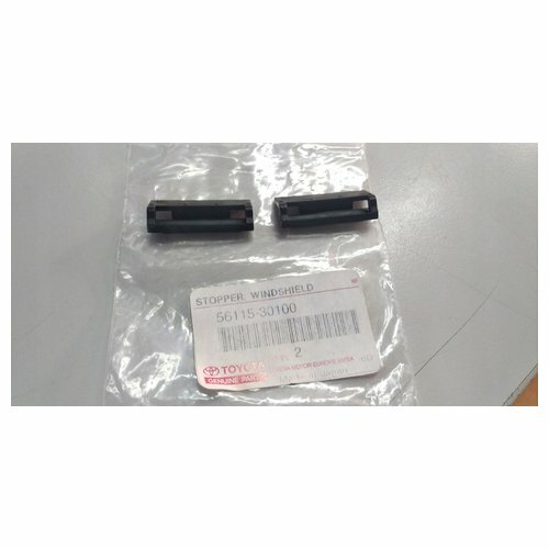 Клипса Toyota 5611530100
