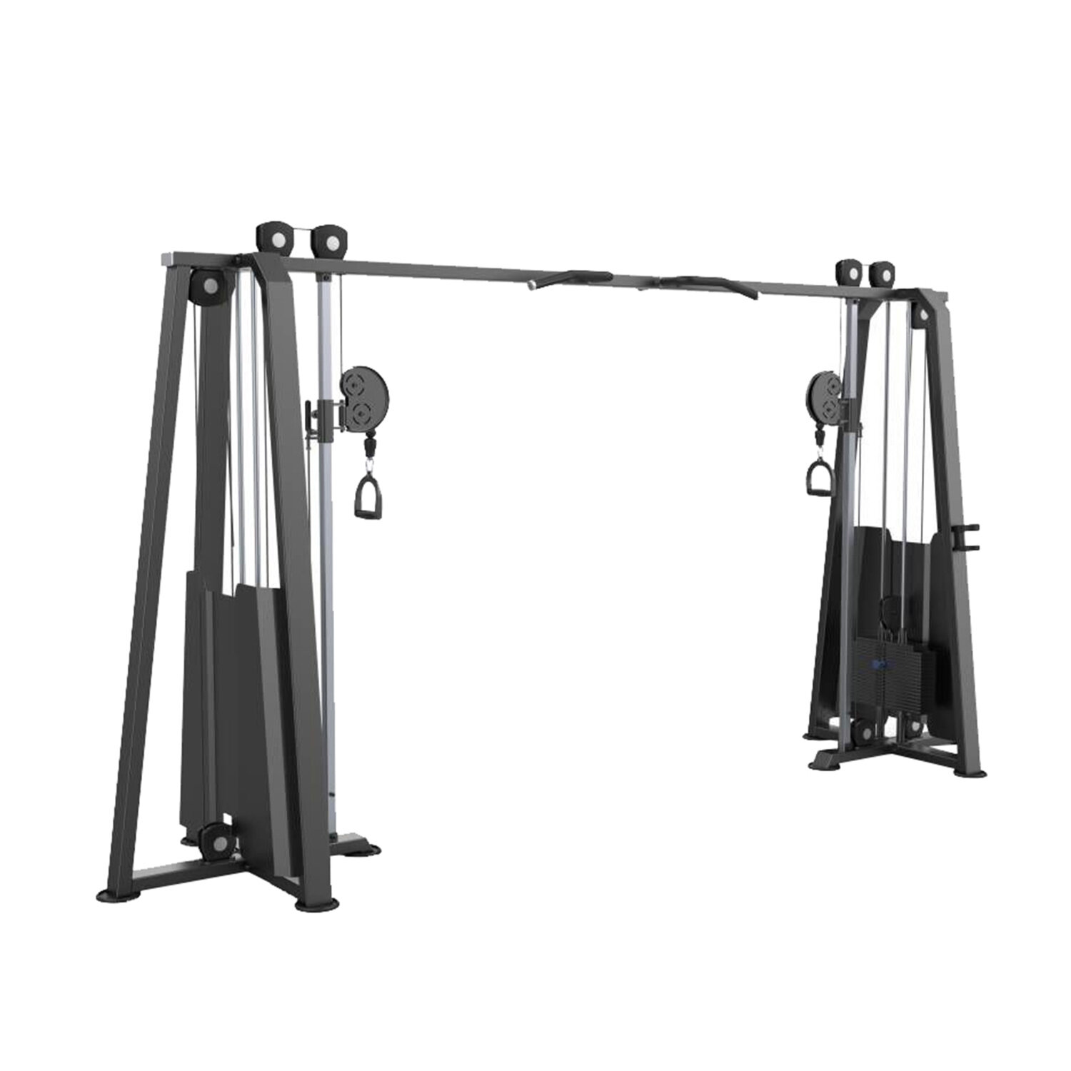 U3016C (E3016) Кроссовер с изменением высоты. Стек 2 х 95 кг