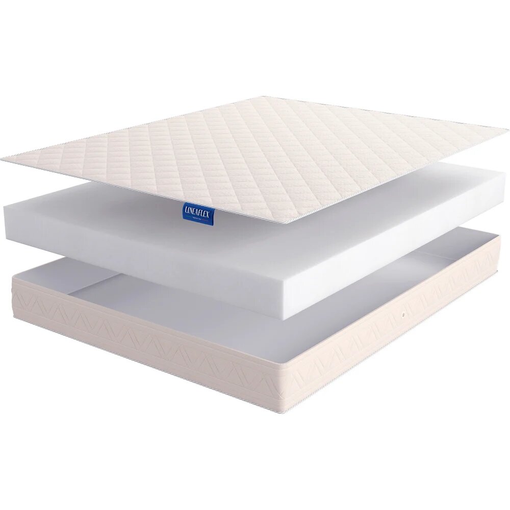 Матрас Lineaflex Armory 80x200 см Armory_80x200, для здоровья