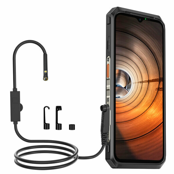 Эндоскоп Ulefone uSmart E02 — фото 1