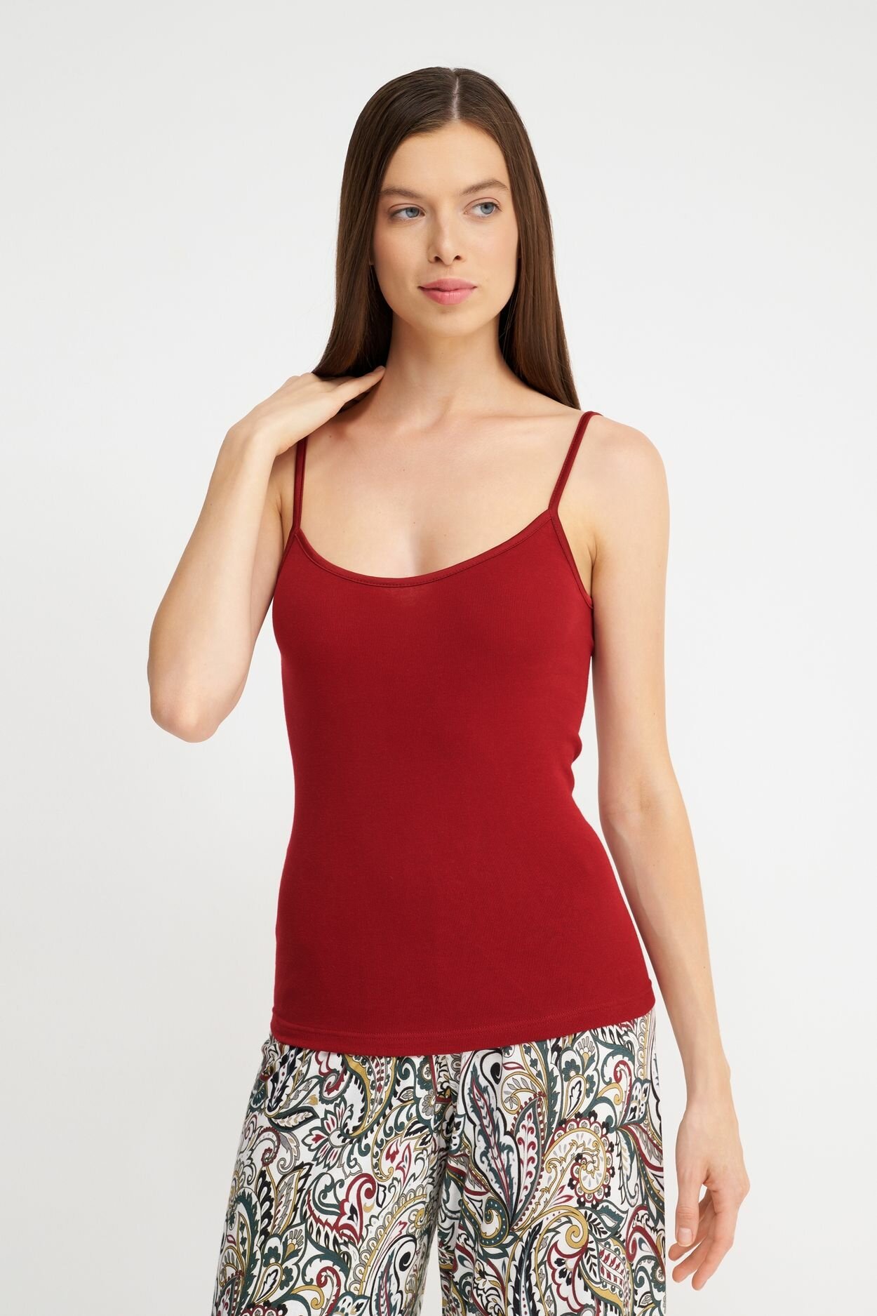 Майка бельевая 77 Daily