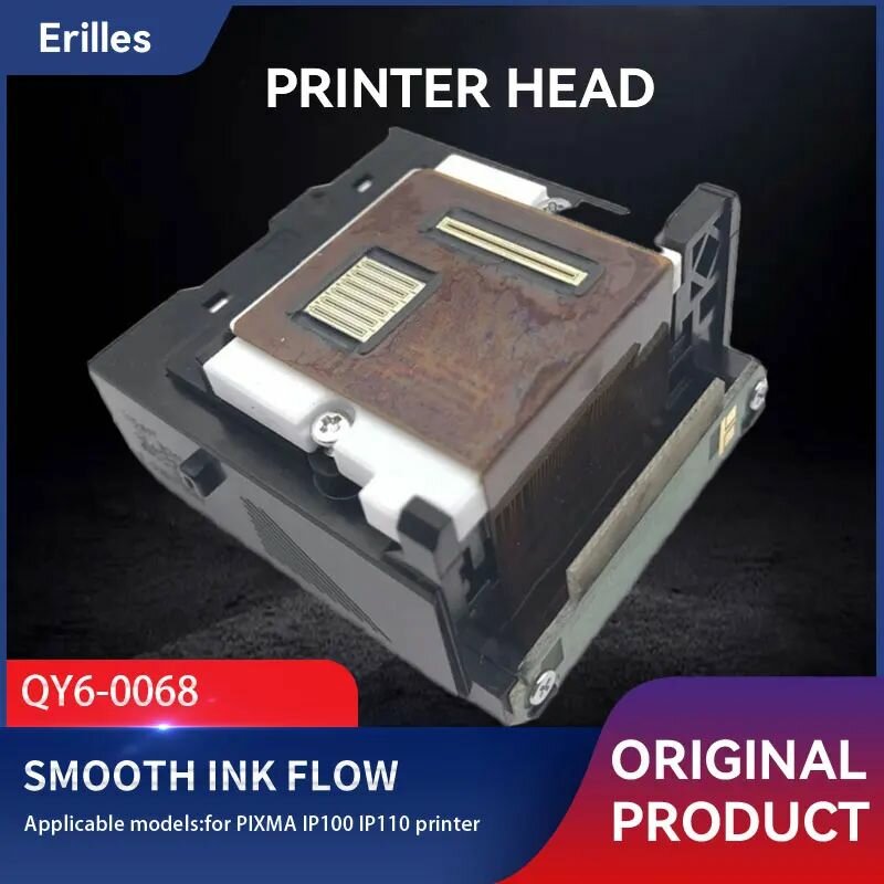Печатающая головка QY6-0068 для Canon PIXMA IP100 IP110