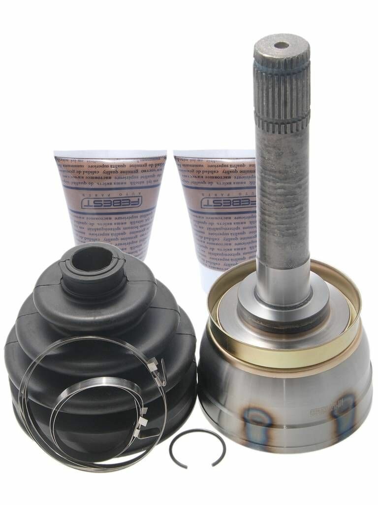 Шрус наружный 25x50x28 для автомобилей NISSAN, INFINITI 0210-071 FEBEST