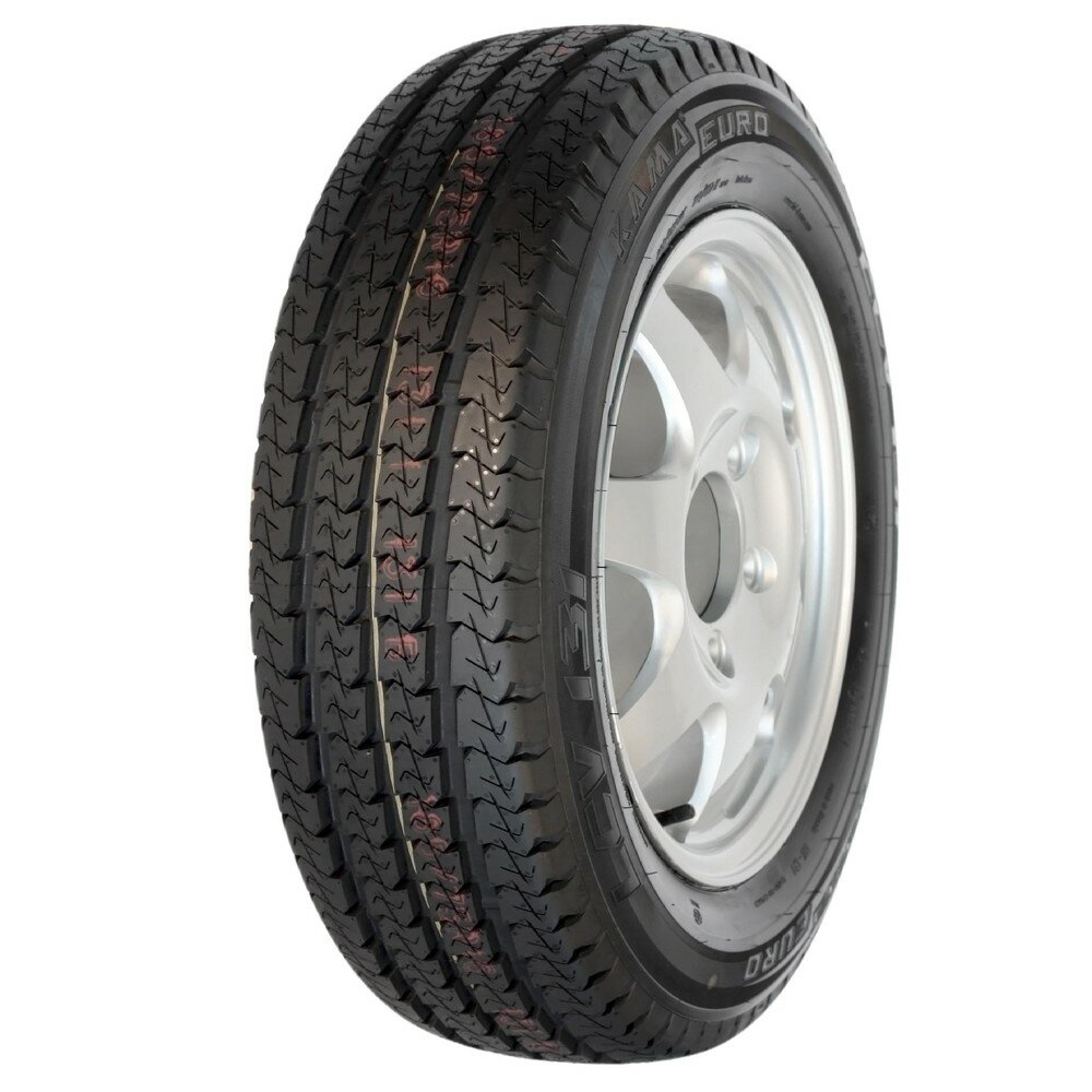 Автошина 215/75R16C 116/114R EURO-131 Кама TBL