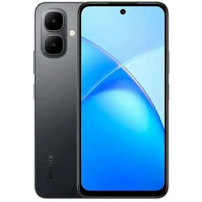 Смартфон Smart 10 4/128GB Black