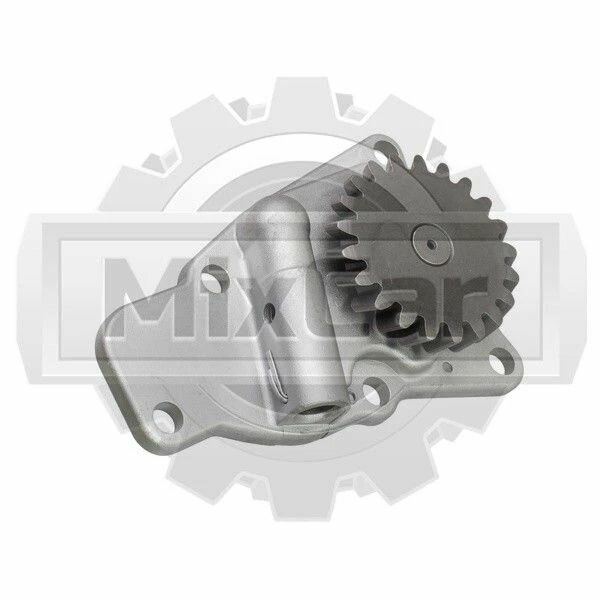 Насос масляный Cummins B3.3/4D95/6D95L (TVH)