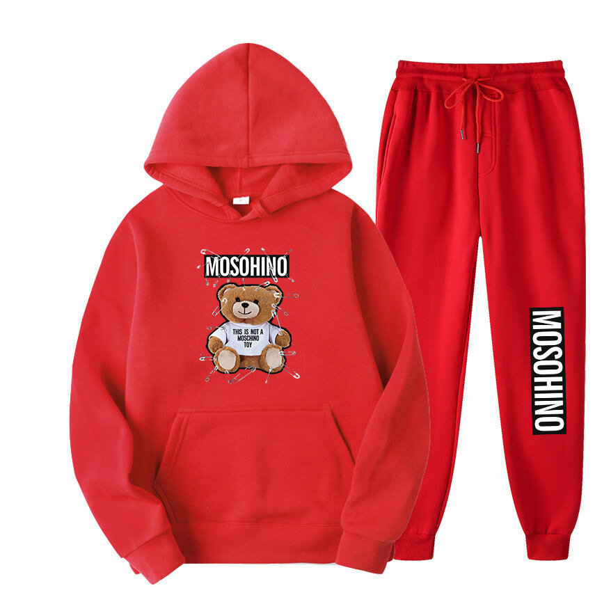 Костюм с шляпой Худи MON Мужчины и женщины, 2XL