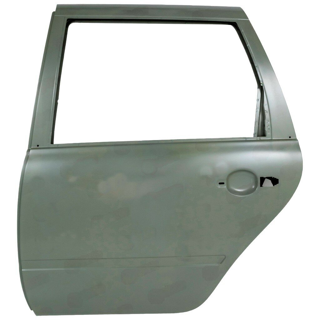 Дверь задняя правая для Лада Калина (1117), Калина 2, Гранта (2194), катафорез