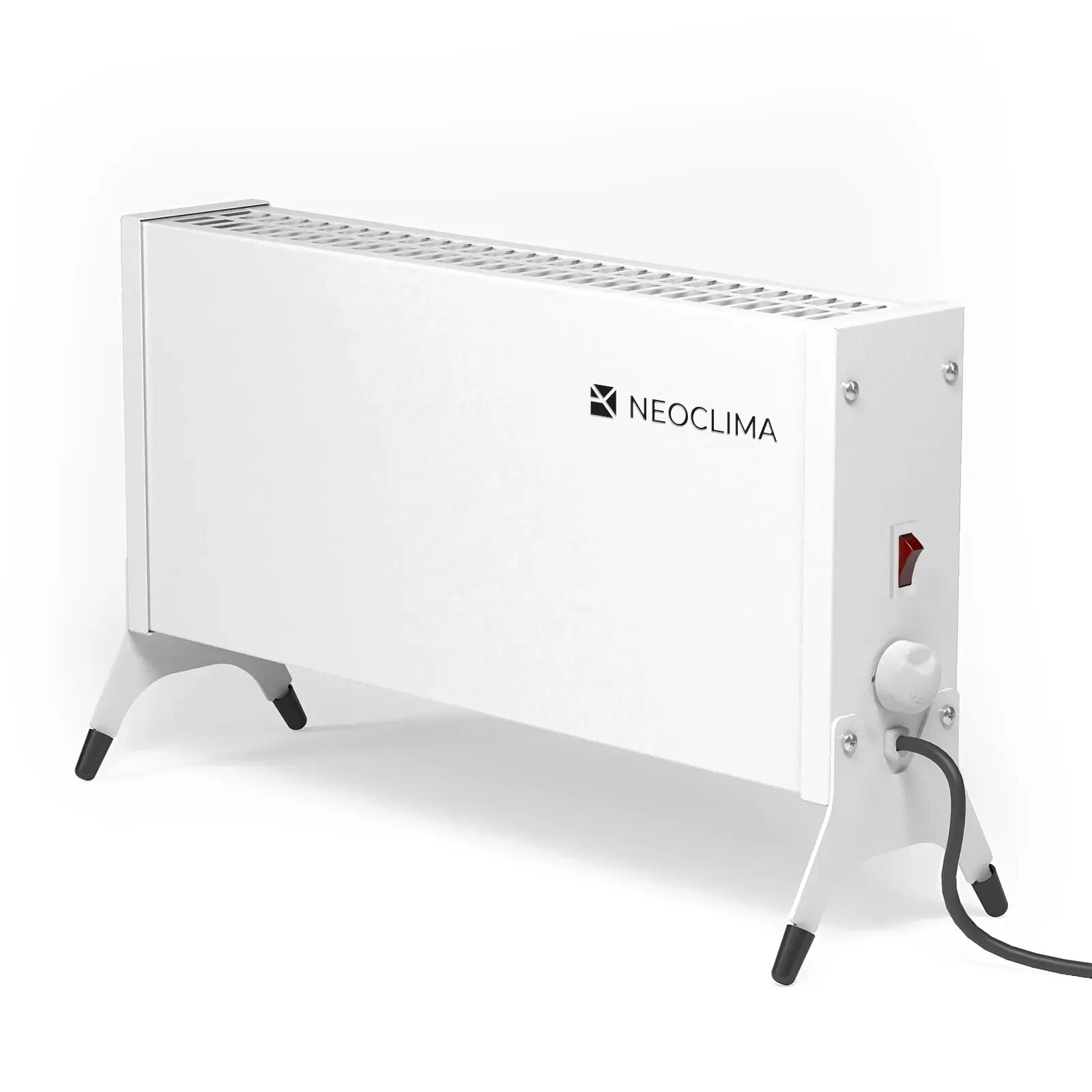 Конвектор электрический Neoclima 1000W
