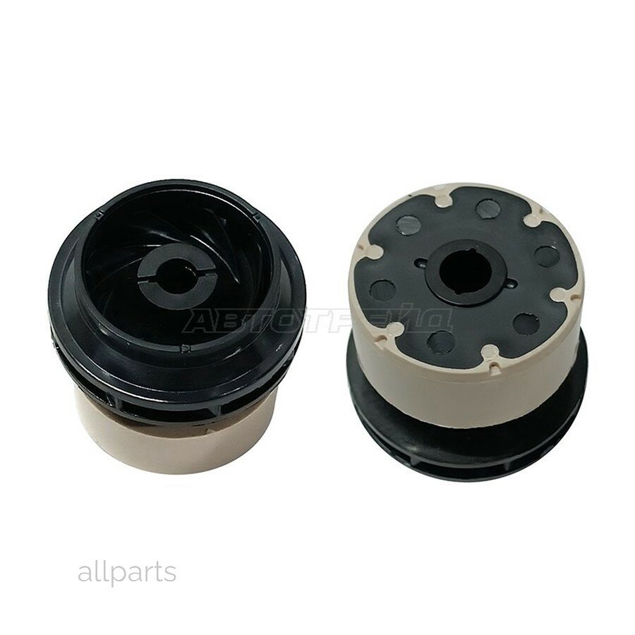 SAT ST-61-0073 Насос водяного охлаждения Honda Fit 13-20 / Vezel 13-21 2ZRFXE;5ZRFXE