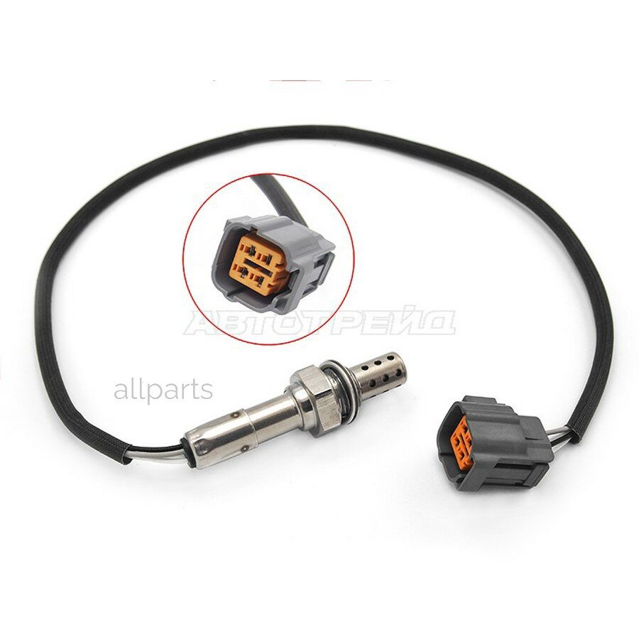 SAT ST-L33M-18-861B Датчик кислородный Mazda CX-7 06-12