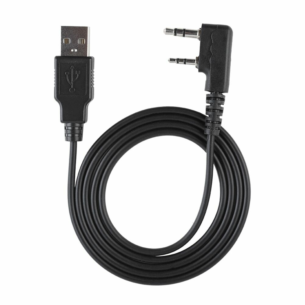 Кабель программирования USB (K-head) для Baofeng DMR