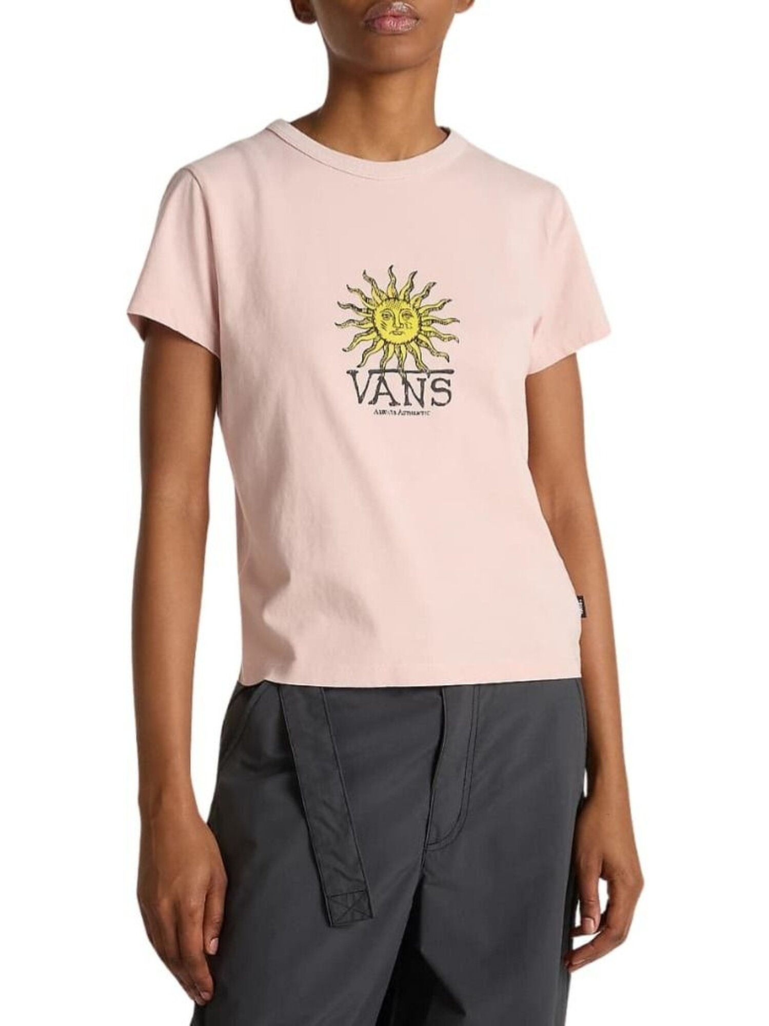 Футболка COSMIC RAY MINI SS