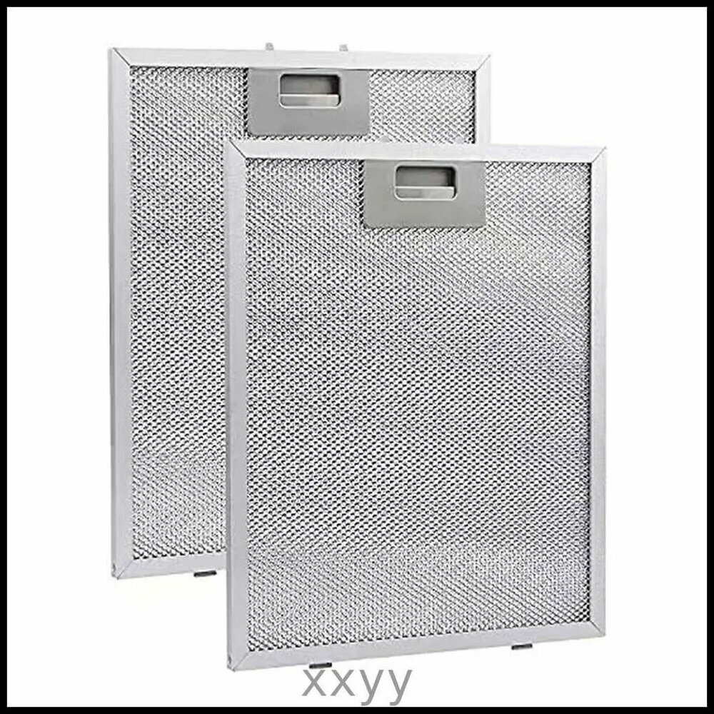 OZ-Crosie-Фильтр для кухонной вытяжки, жировой фильтр, кухонная вытяжка, вентиляция, алюминиевый аспиратор, сетчатый фильтр 29x24 смПопулярен осенью