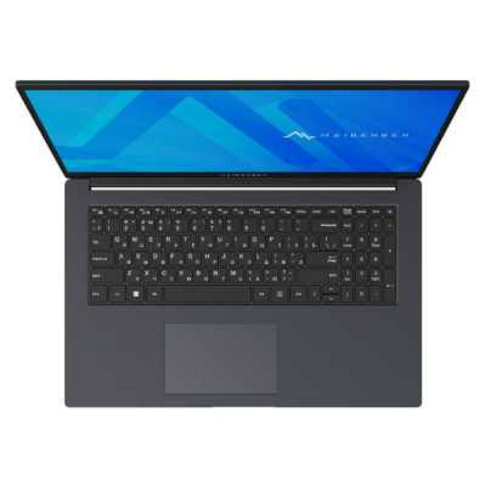 Maibenben Ноутбук 17.3" AMD Ryzen 3 4300U 8ГБ/ SSD 512 ГБ