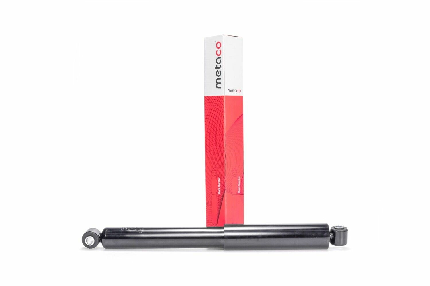 Metaco Амортизатор задний MERCEDES BENZ SPRINTER (2006>)