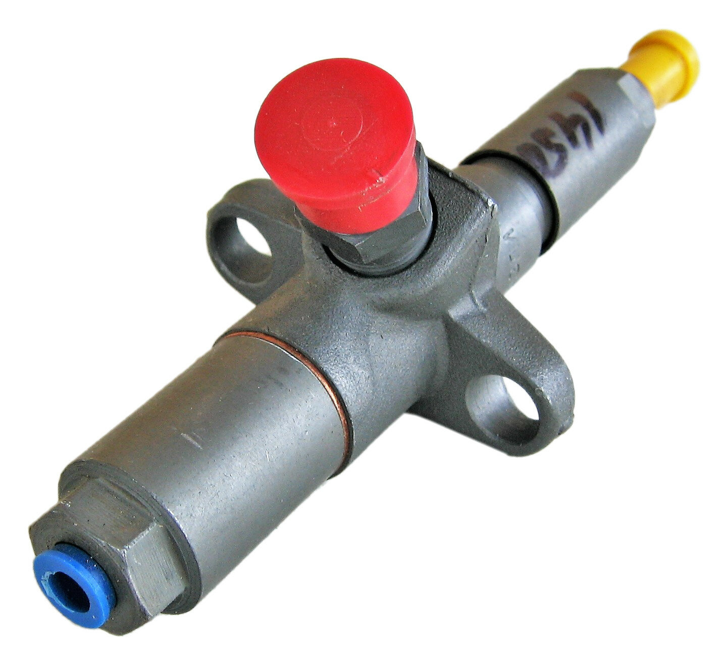 Форсунка Д-240 11.1112010-04 для колесных тракторов и экскаваторов марки МТЗ