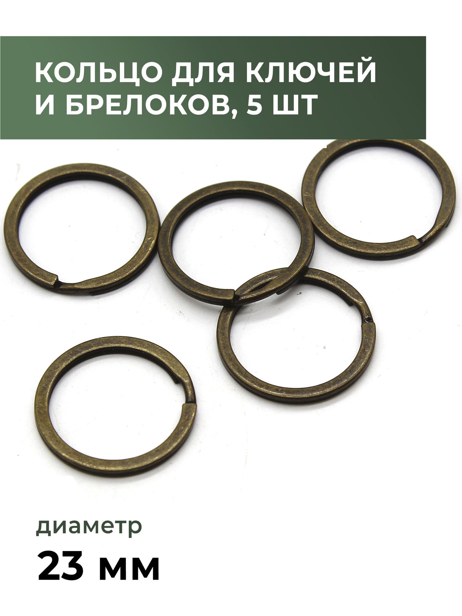 Бирка для ключей