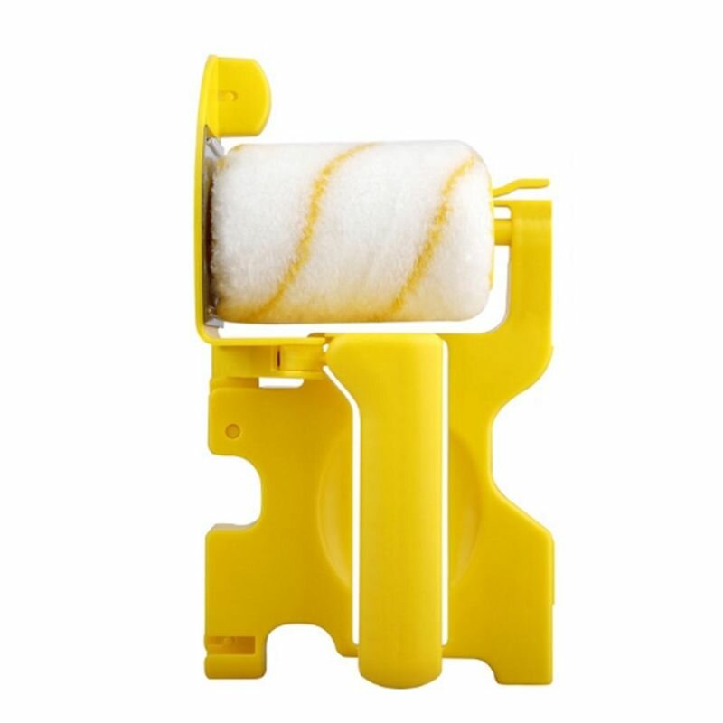 Инструмент для обрезки стен и разделения их по цвету -короткая ручка