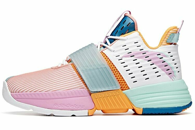 Кроссовки Shock The Game 4.0