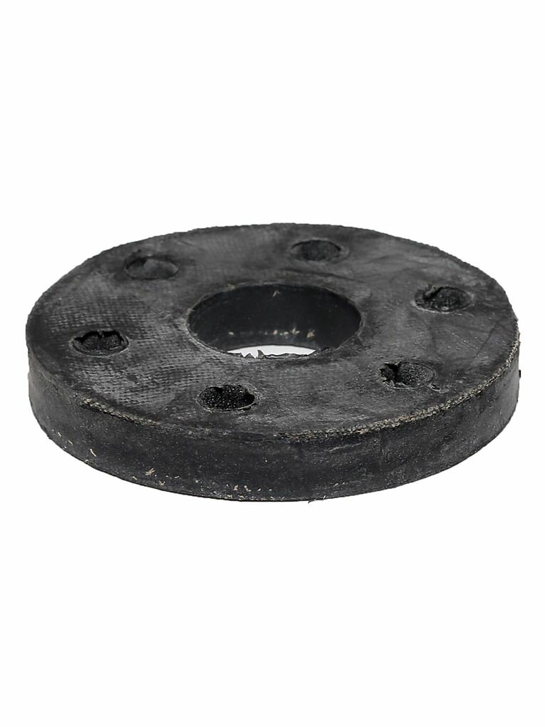 Муфта руля соединительная