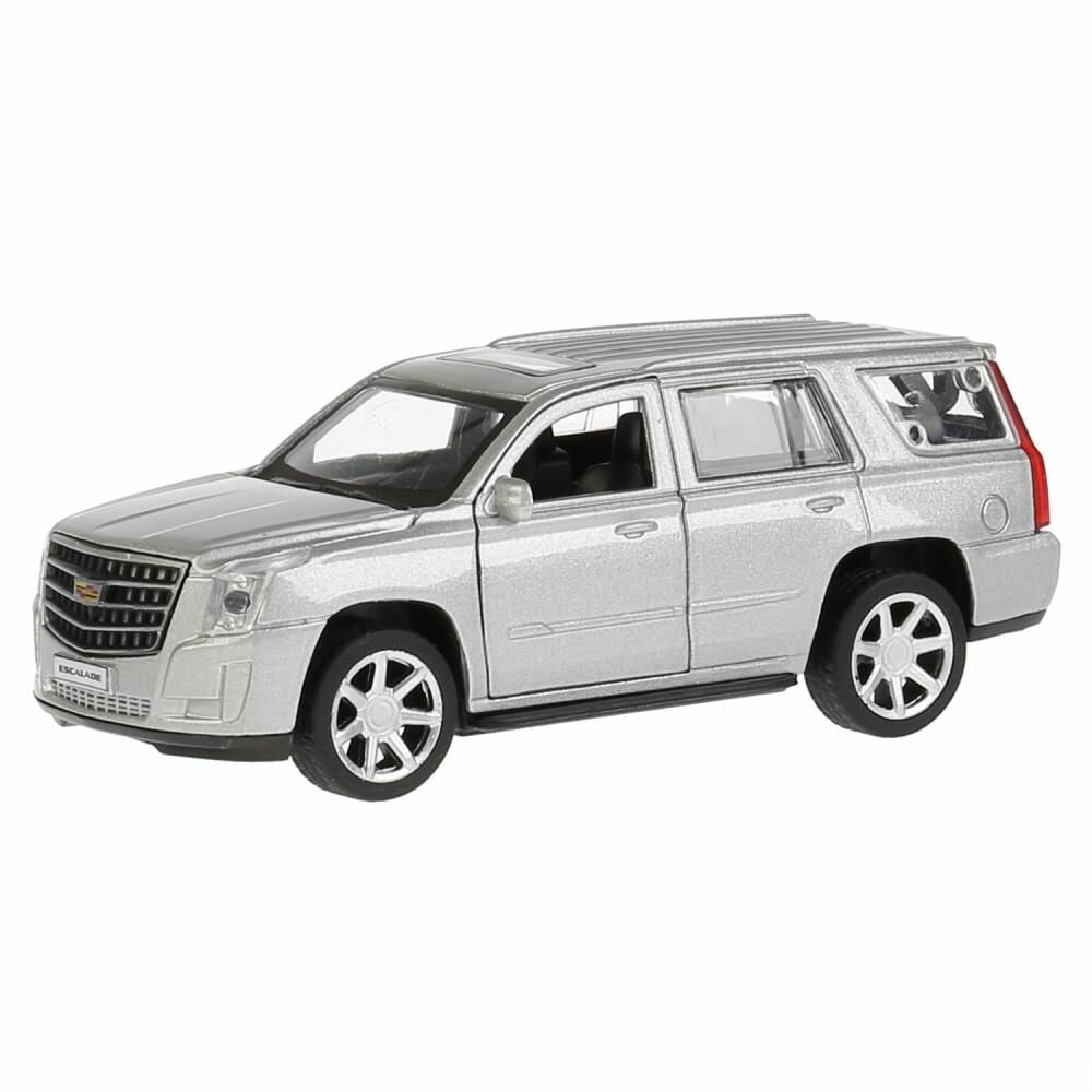 Металлическая модель CADILLAC ESCALADE