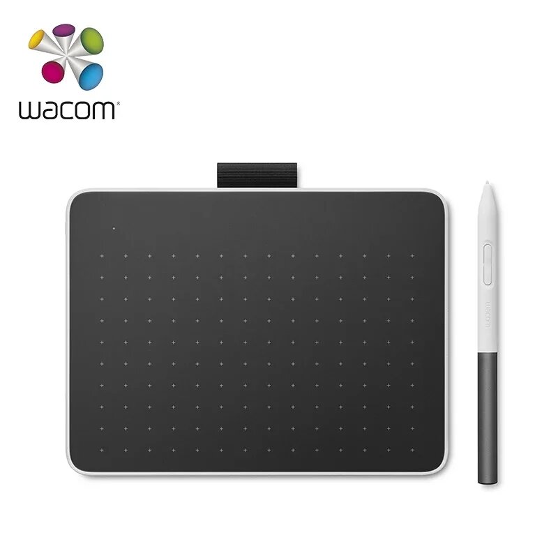 Wacom One графический планшет
