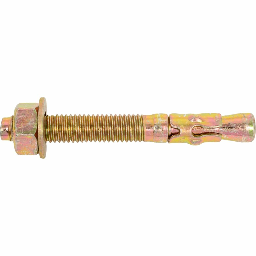 Клиновой анкер жесть УТ-00005804