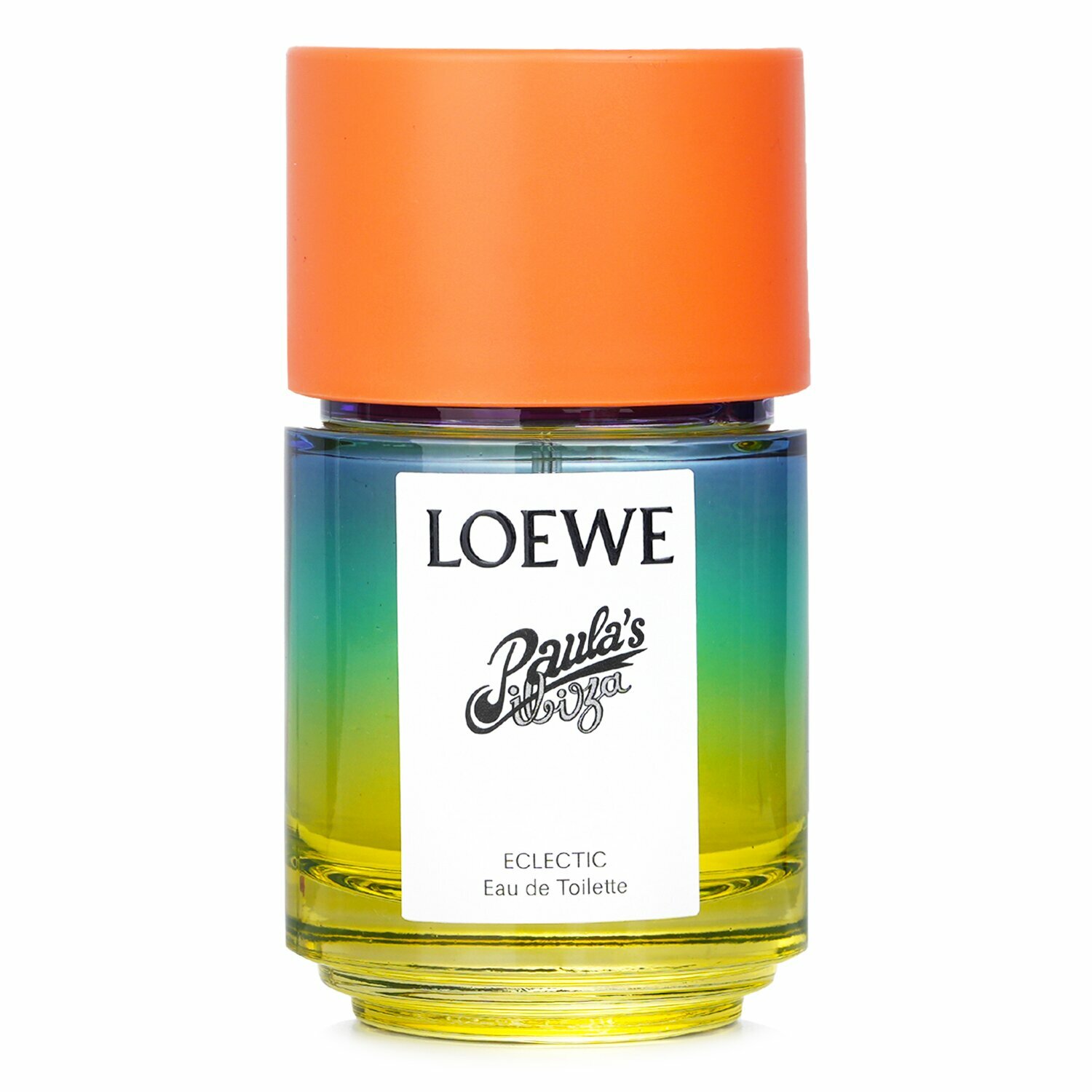 Loewe Paula's Ibiza Eclectic туалетная вода 100 мл, аромат унисекс