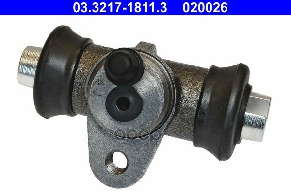 Цилиндр тормозной рабочий [17,5mm] Ate арт. 03-3217-1811-3