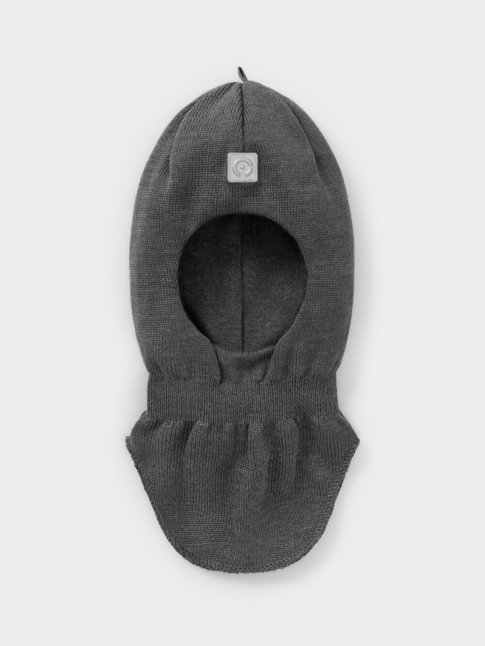 Шапка шапка-шлем с хлопковым подкладом, детская для мальчиков