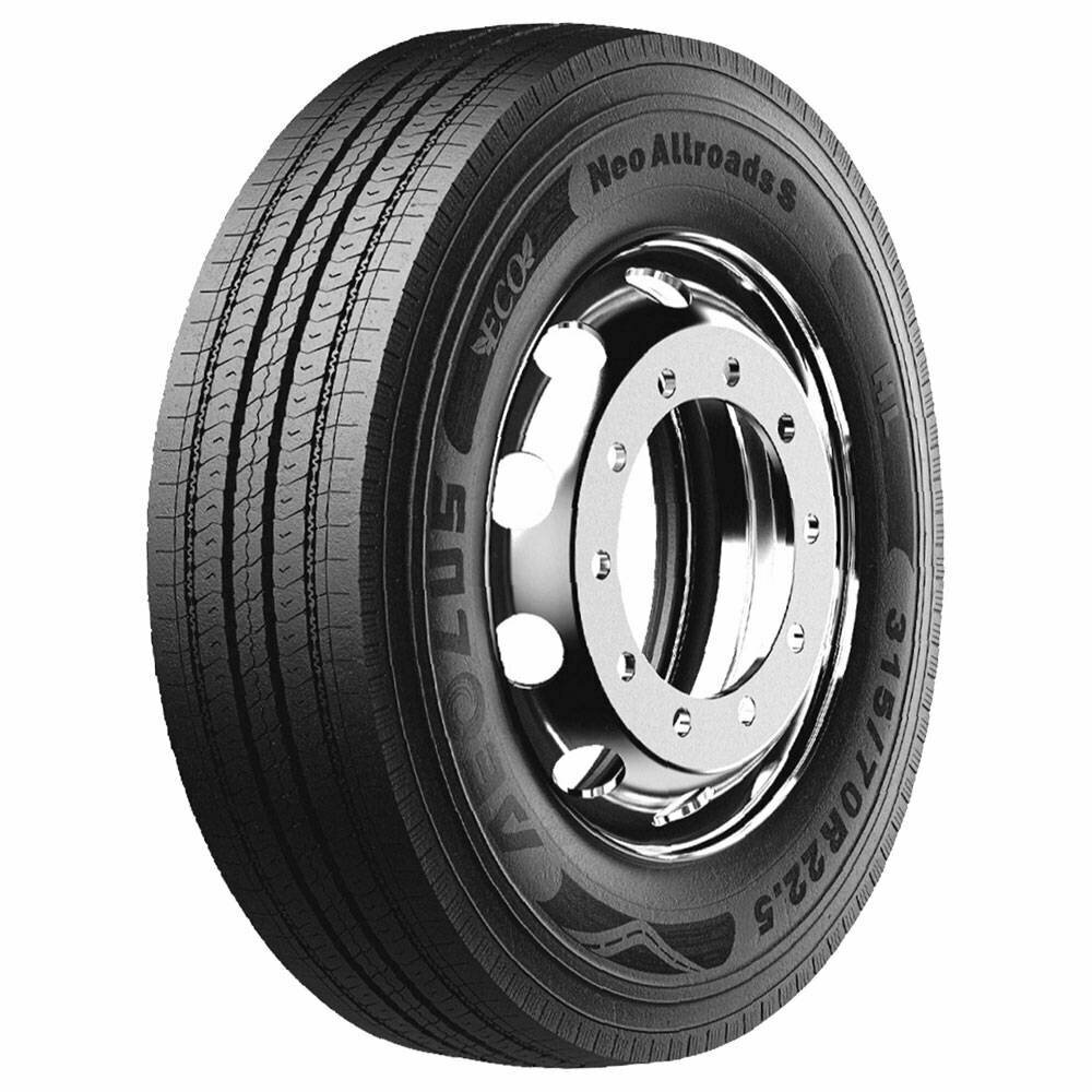 Грузовая шина Aeolus NeoAllroads S 315/80 R22.5 158/150L