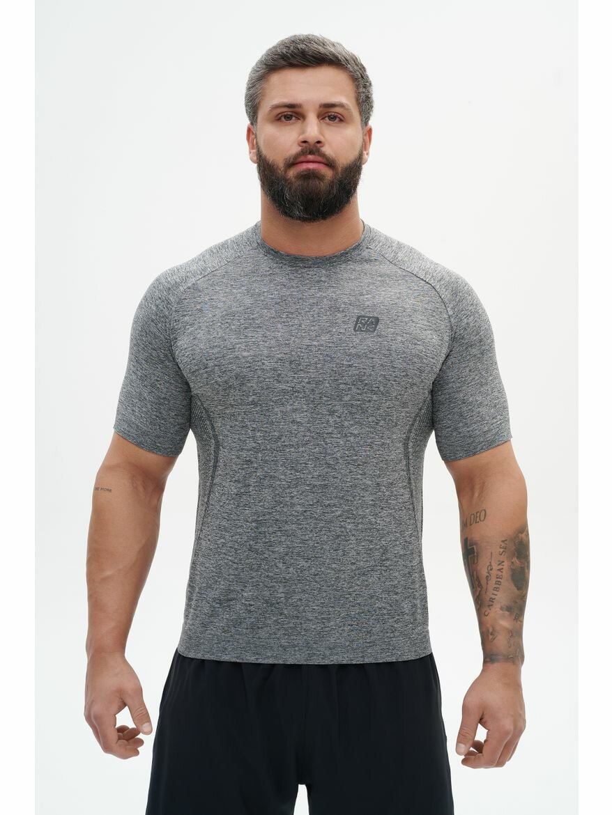 Футболка спортивная Seamless T-shirt