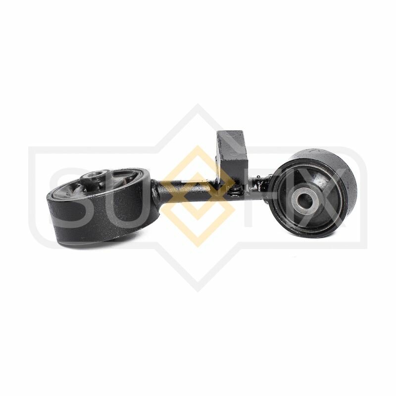 SUFIX Опора двигателя верхняя правая LEXUS RX300-330 03-08, TOYOTA Highlander 3.0-3.3 00-07