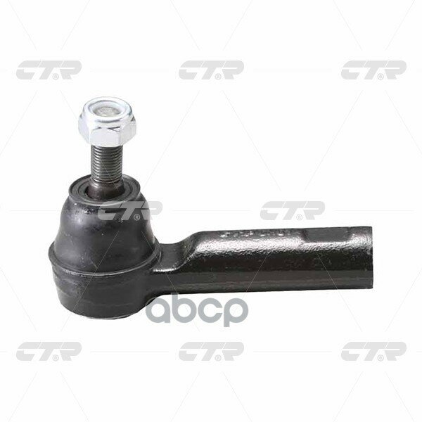 Наконечник рулевой тяги M16x1.5 TOYOTA: COROLLA (_E14_) USA 09-13, COROLLA (_E17_) USA 13-19, MATRIX II (E140) 08-14 CTR арт.