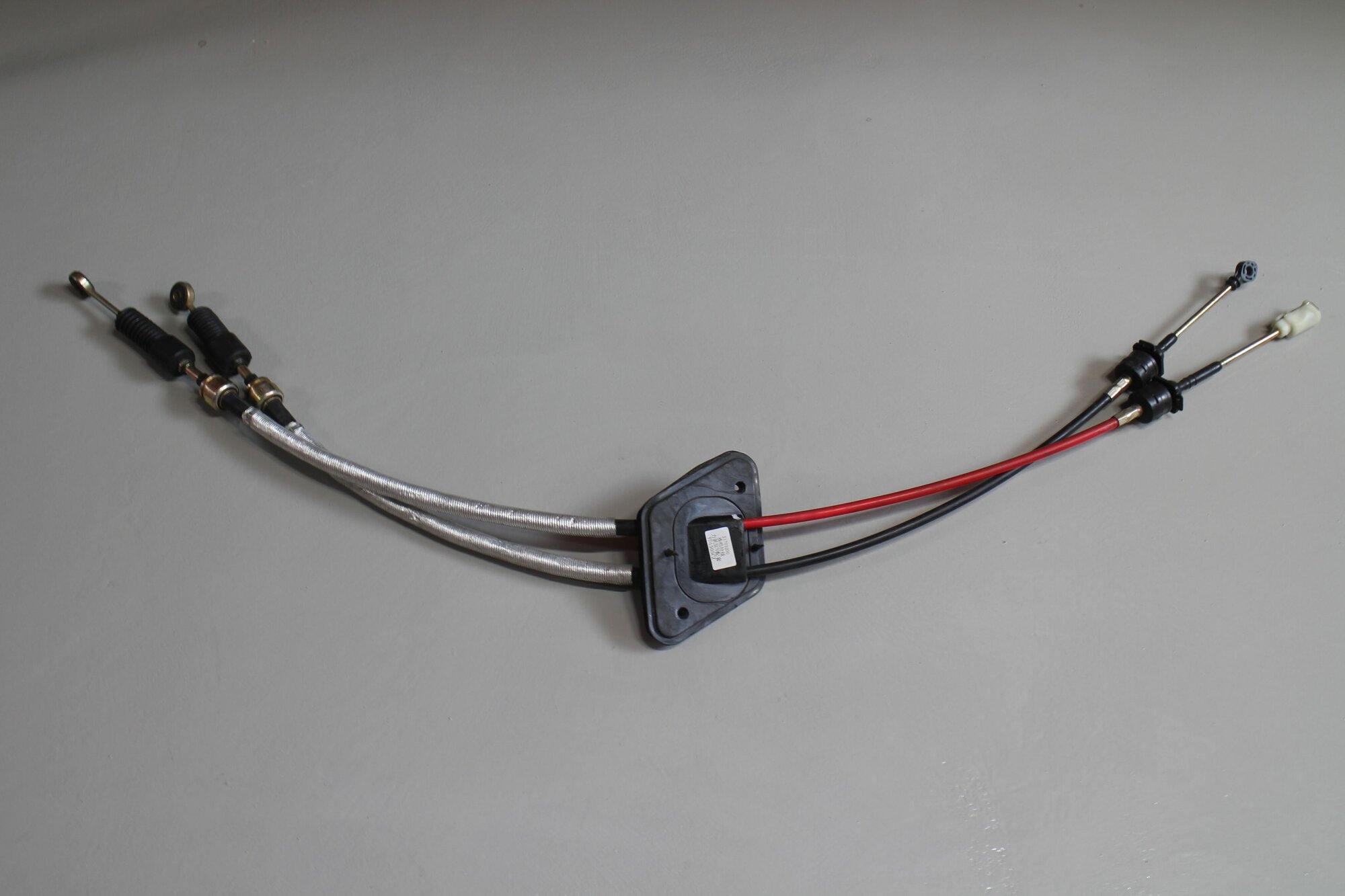 Трос переключения передач X60 (S1703200)