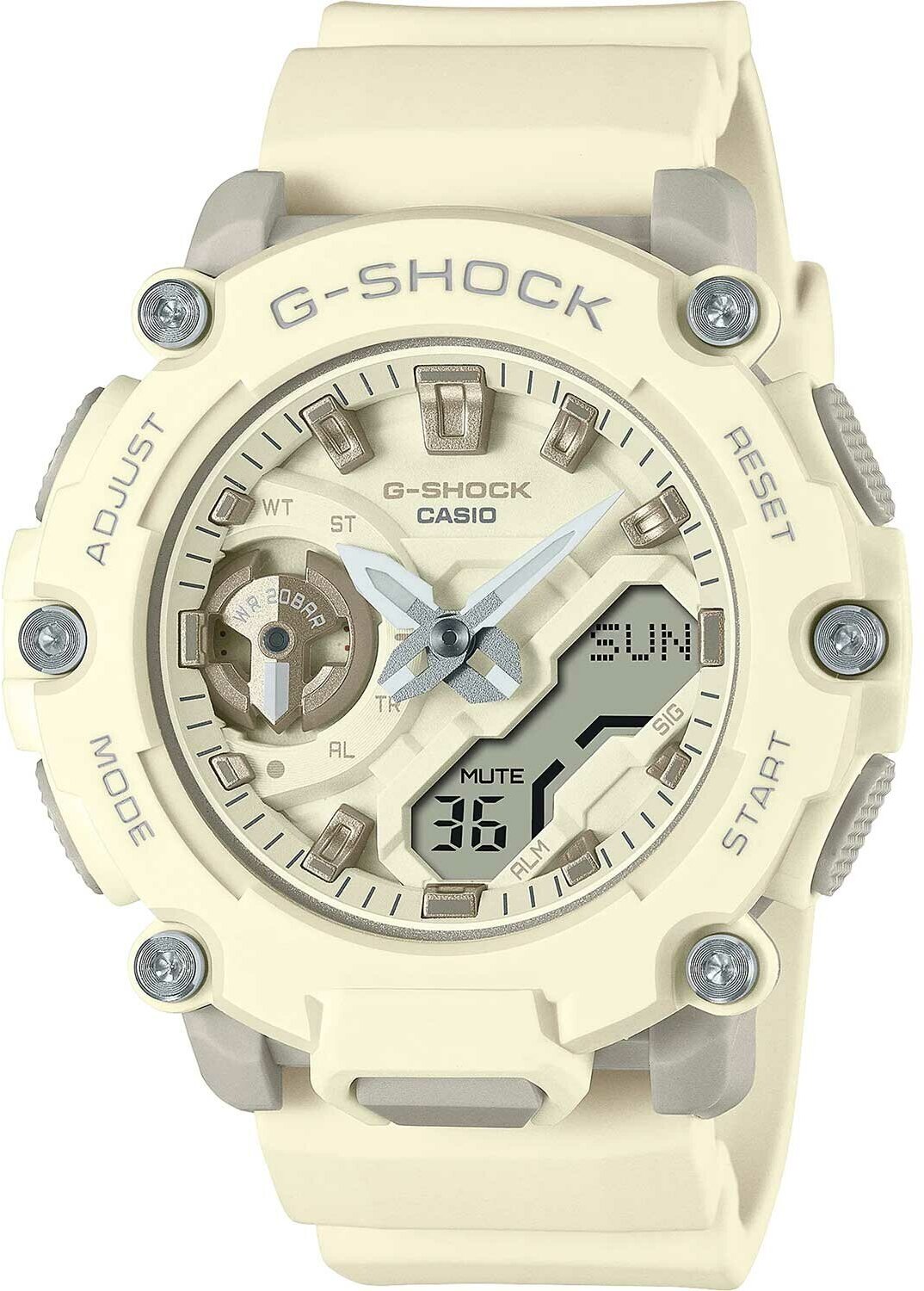 Наручные часы G-Shock