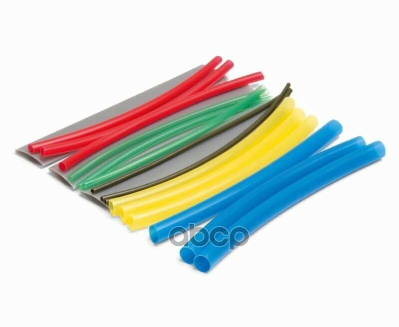 Набор термоусадочных трубок L=100мм Cargen AX-700 CARGEN арт. AX-700