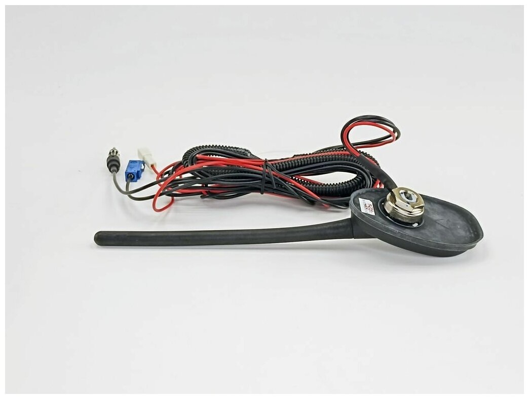 Антенна для а/м УАЗ Патриот с GPS / GLONASS+FM / SAN-3163G