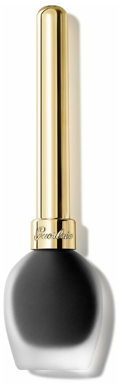 GUERLAIN Жидкая подводка для глаз Mad Eyes Intense Liner (01 Glossy Black)