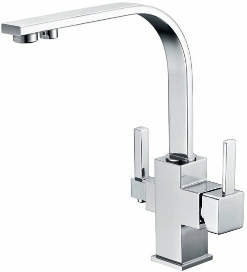 Смеситель для кухни Zorg Clean Water ZR 332 YF